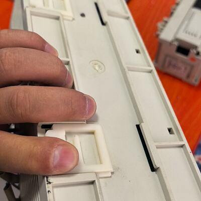 议价Mitsubishi Plc Fx2n-64Mt-001 Original Japanese Disassemb