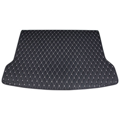 适用比速T3/M3/T5汽车全包围后备箱垫平铺尾箱垫后背装饰垫内饰品