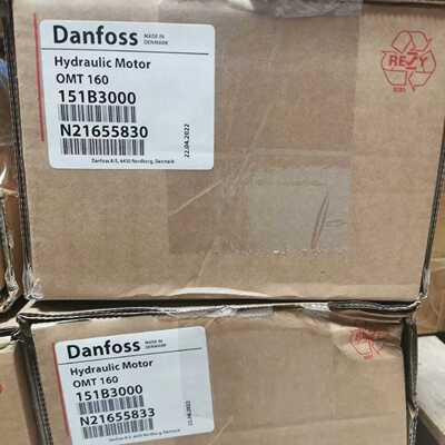 丹佛斯液压马达OMT160 151B3000 怀特液压马达