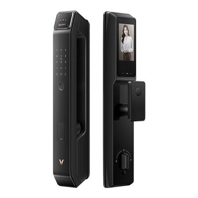 云米智能门锁密码锁指纹锁电子锁