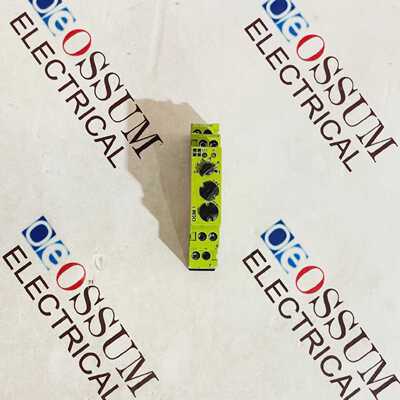 TELEODM1VDE0435多功能定时继电器110240VAC免费快速发货