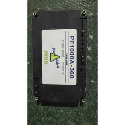 询价-PF1000A160PF1000360兰达模可维修