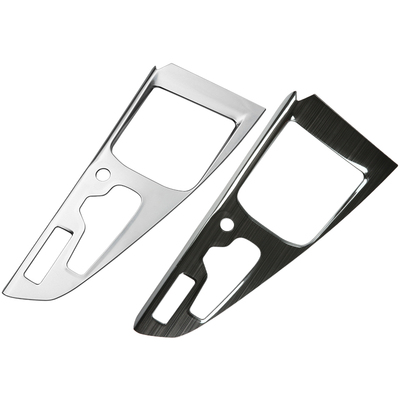 内饰英菲尼迪QX50面板框