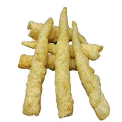 盐爆盐炒鱼肚南澳海味干货