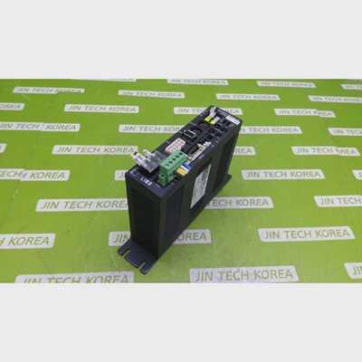 ORIENTAL MOTOR EZMC12ICCC2 Controller Tested