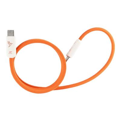 制糖工厂细雳线USB雷电5全能线