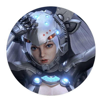 Maya/ZBrush教程影视科幻美型角色环星重炮手arnold渲染视频课程