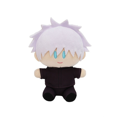 MOVIC毛绒咒术回战公仔新款