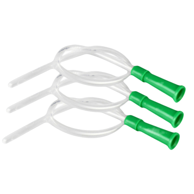 伊喜畅医用肠道冲洗头清肠工具