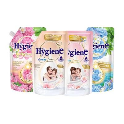 喜净进口衣物浓缩柔顺剂