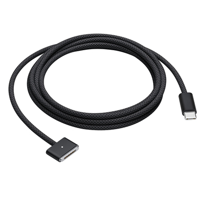 Magsafe3磁吸充电线适用Macbook