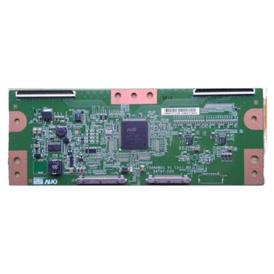 原装 AUO 逻辑板 T546HB01 V1 Ctrl BD 54T07-C00 保修120天