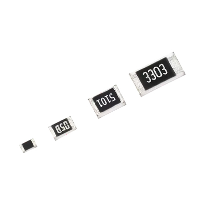 0805贴片电阻器10欧100欧120欧姆