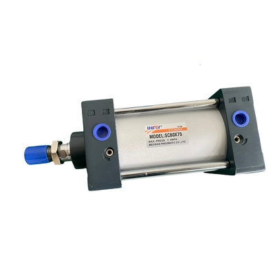 INNY/威扬气缸非标定制