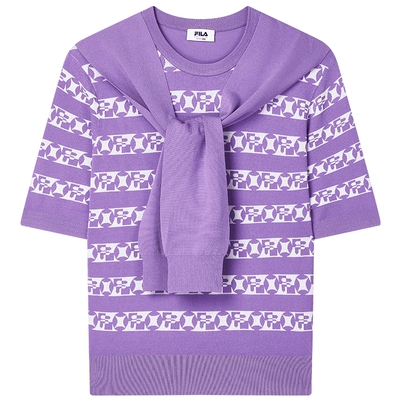 FILA斐乐女士女装上衣