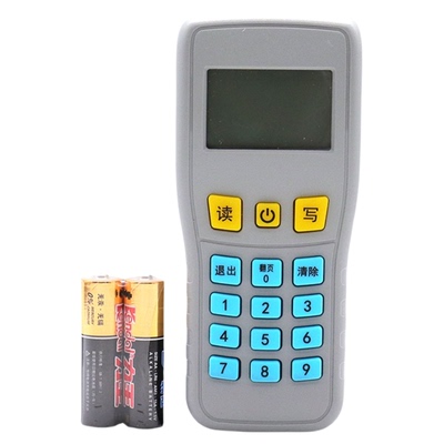 泰和安手持TX6930编码器