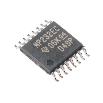 MAX3232CDR/CPWR/ECDBR