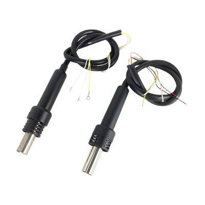 拆焊台手柄热风枪热风枪配件枪头