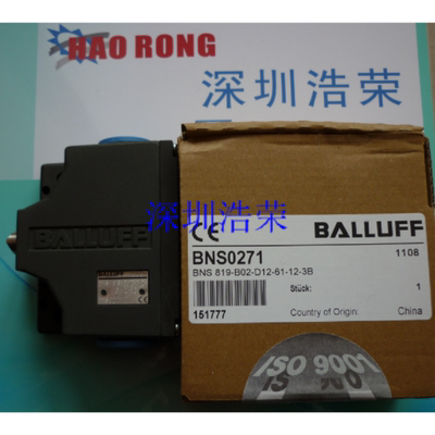 议价全新原装德国巴鲁夫BALUFF传感器BSE 30.0  10月
