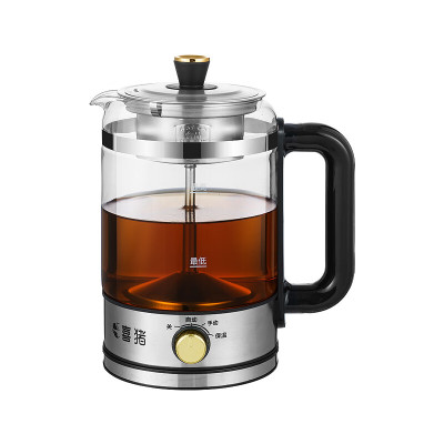 【26年新款】全网热销20W+煮茶器