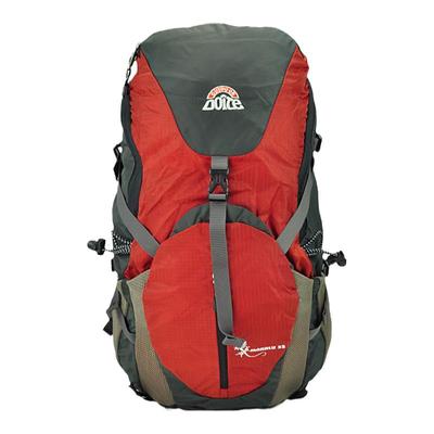 Doite男女35L大容量户外登山包