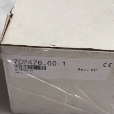 议价7CP476.60-1贝加莱CPU模块全新原装质保一年可议价