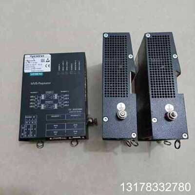 议价9AB4110-2AA10 MVB-REPEA