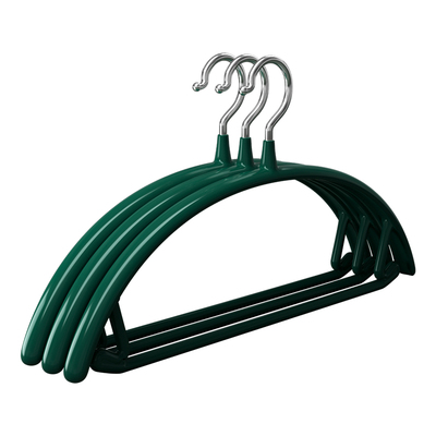 衣架家用无痕肩角防滑不起包凉