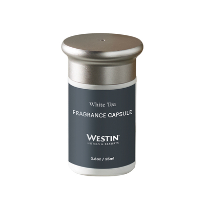 威斯汀香薰机替芯白茶