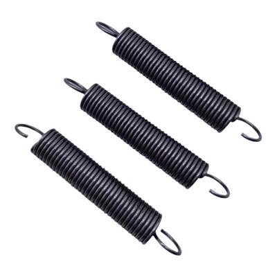 YAUU弹簧怡合达拉伸弹簧柏创