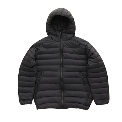 CYCLICTACTICAL排骨羽绒服保暖