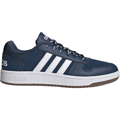 Adidas/阿迪达斯官方正品 neo HOOPS 2.0 舒适男女板鞋 FY8631