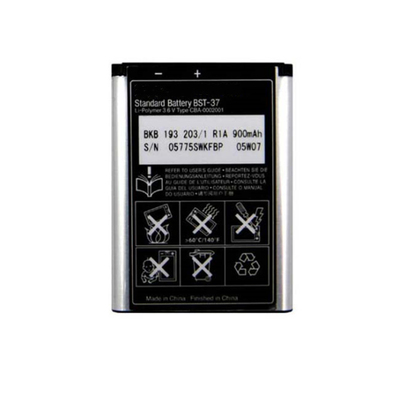 索尼爱立信W550c原装BST-37电池