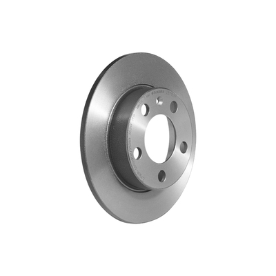 布雷博brembo刹车盘适配奥迪A1