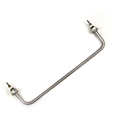 保温台加热管餐车发热管220v