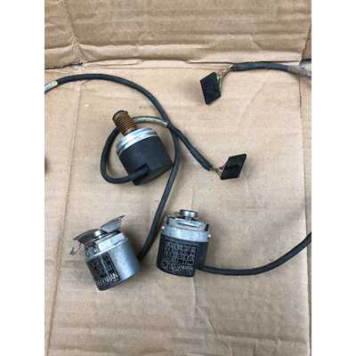 议价海德汉编码器ERN10201000CUST03维修