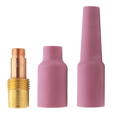 yobelQQ150氩弧焊枪瓷嘴导流件