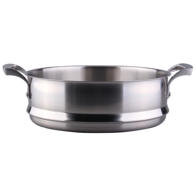 加厚蒸格不锈钢蒸笼蒸格