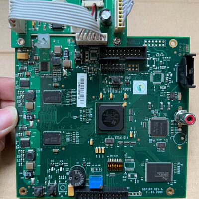 询价-TMS320DM6437ZDU6开发板核心板DSPIPP R