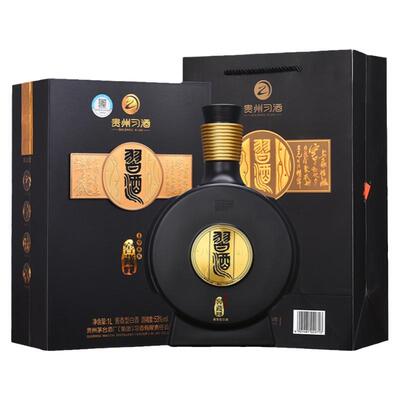 【2021年产】窖藏19881000ml/瓶