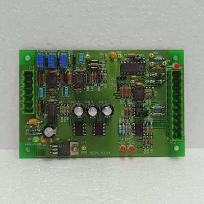 SC ML 4394 Analog Ger?te AD694AQ 4-20mA Strom Schleife Sende