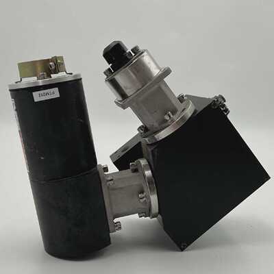 Jobin Yvon H10-61 UV-V Monochromator E Chamber CH1 EPD Monoc