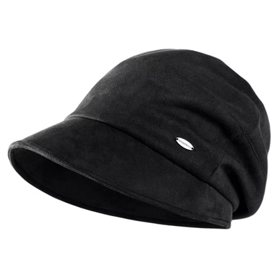 三合一帽型八角贝雷帽画家报童帽