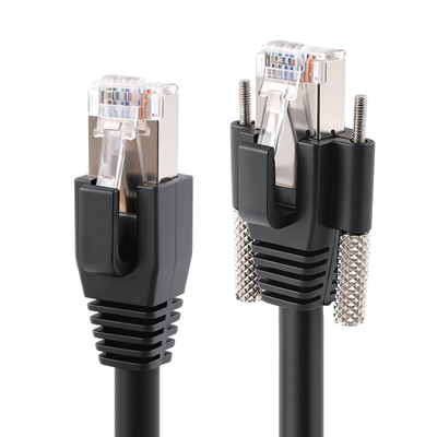 工业相机千兆网线海康basler