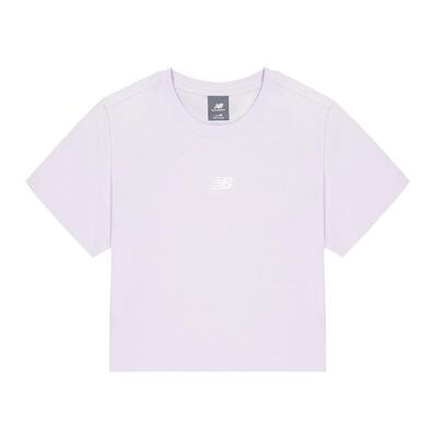 NewBalanceNB官方正品短袖T恤