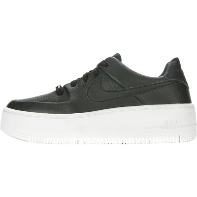 Nike/耐克正品AIR FORCE 1女士经典低帮轻便耐磨厚底鞋AR5339-002