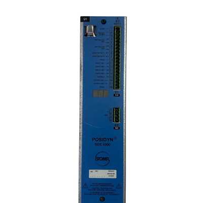 议价STOBER POSIDYN SDS 4000 SDS402