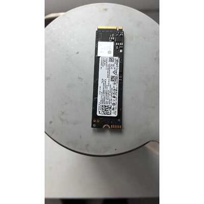 【议价-可维修】512GB 镁光Micron 2210 512GB NVMe固态硬盘 /均