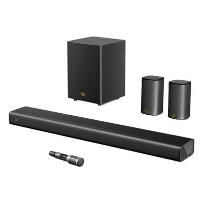 [硬解码5.1]创维全景声K歌家影