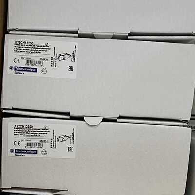 议价XY2CH13250/XY2CH13270/XY2CH13290/XY2CH13270H29施耐德限位